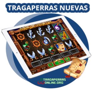 Tragaperras Nuevas 2025- ¡Descubre lo nuevo en slots y tragamonedas!