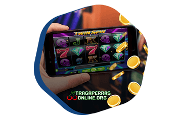 Tragaperras online 🎰 – Jugar ahora a las tragamonedas gratis en España